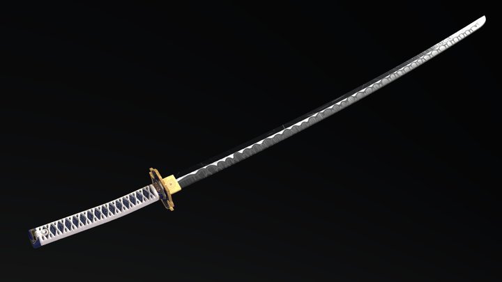 Vergil 3D models - Sketchfab