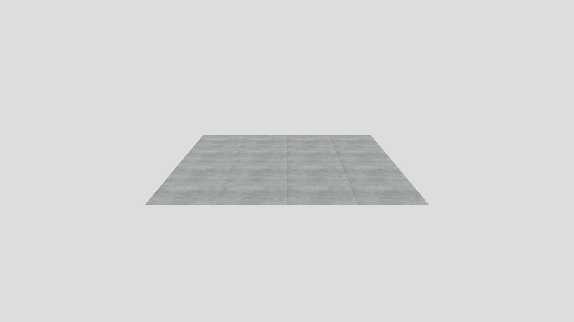Concrete Tile Floor - Download Free 3D model by basedplant19 [6a9c27b ...