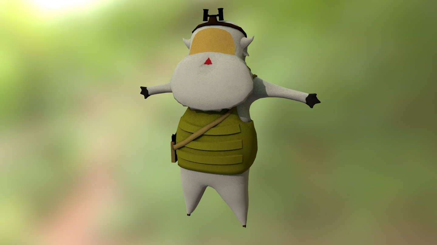 Bykov v0.1 - Download Free 3D model by obamazz [6a9cc62] - Sketchfab