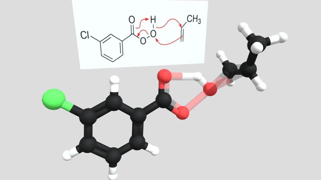 chemistry - A 3D model collection by rakshithxox - Sketchfab