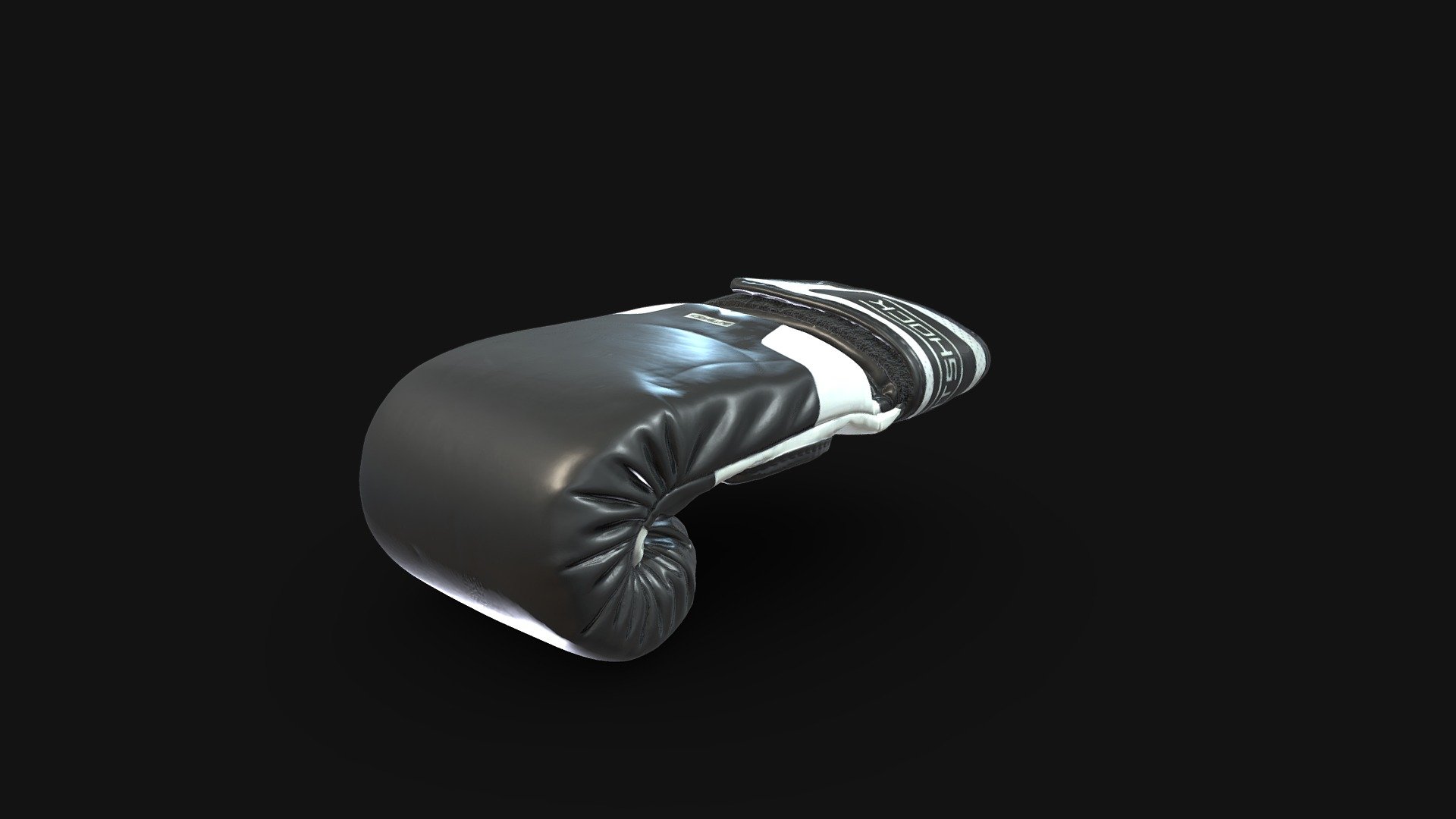 glove training - 3D model by 893 3D models (@Jyb.Yakuza) [6a9e388 ...