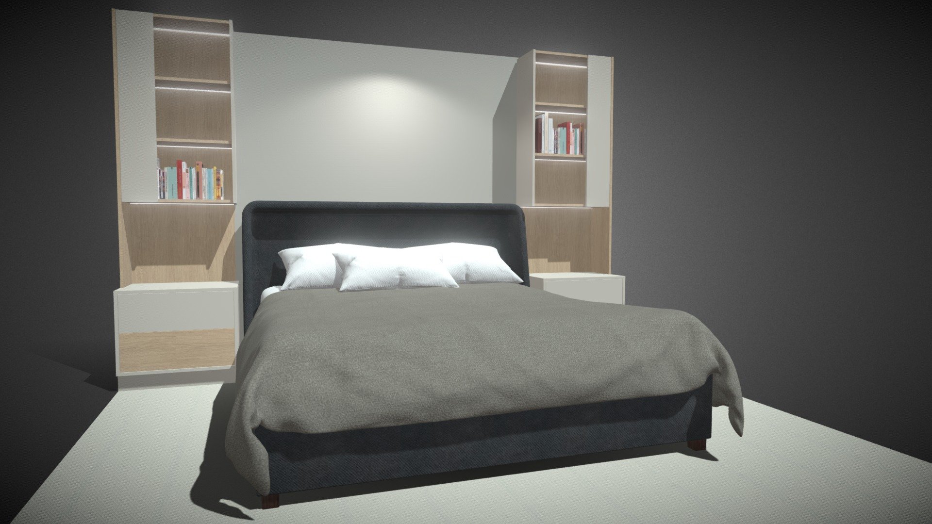 P0064 - Download Free 3D model by uniboxtrade [6a9e412] - Sketchfab