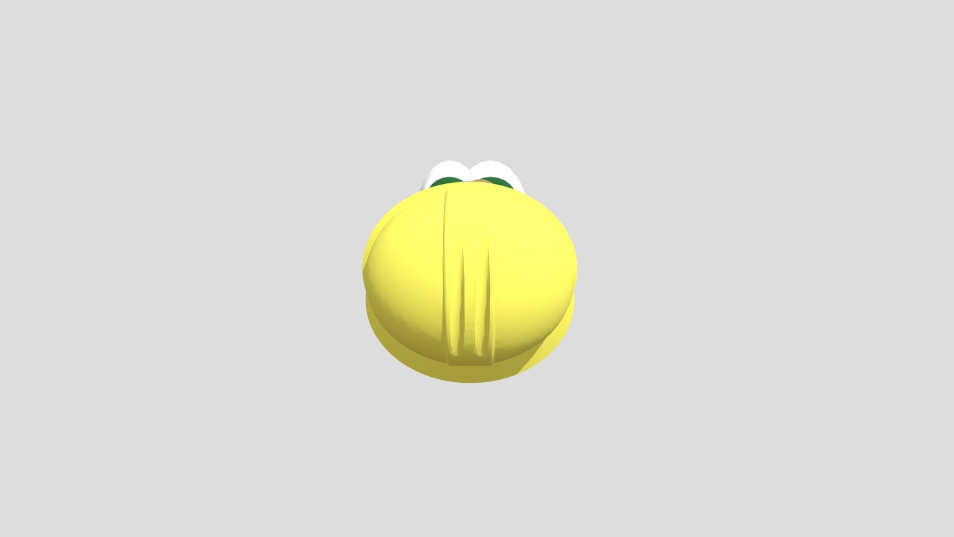 Jahquavious - Download Free 3D model by jack.brune [6a9e9ea] - Sketchfab