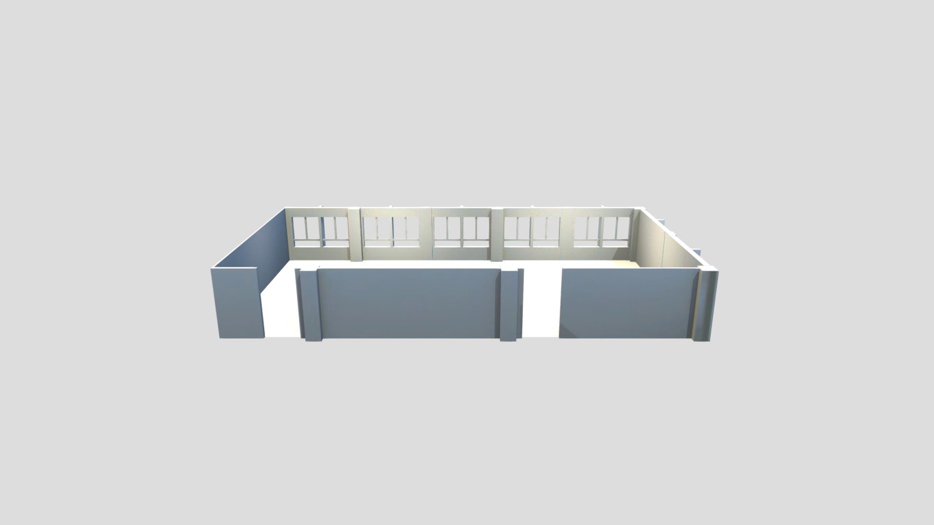 hb-102 - Download Free 3D model by 1159929061 [6a9f636] - Sketchfab