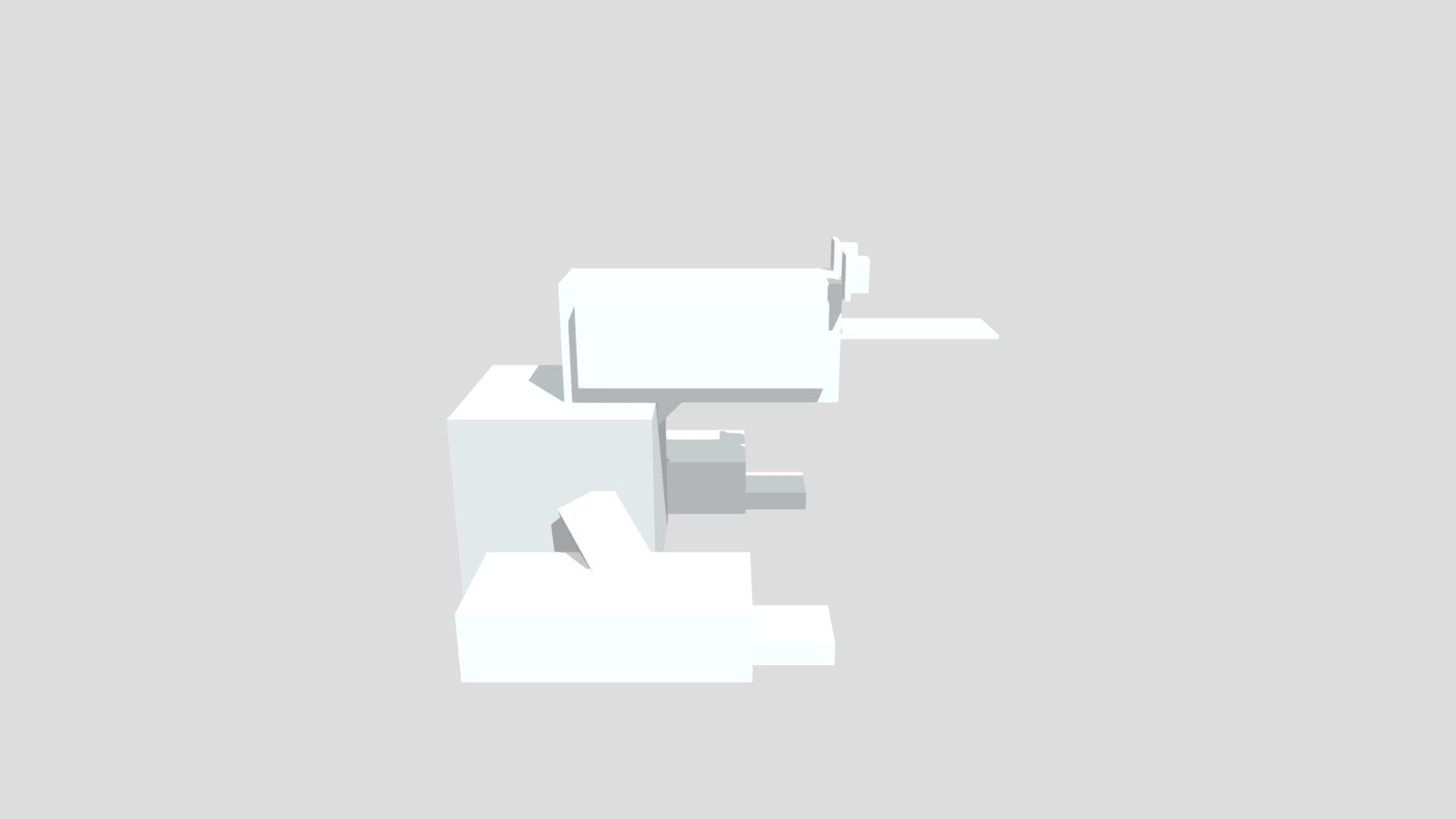 Frog - Download Free 3D model by punagamer32 [6aa04a8] - Sketchfab