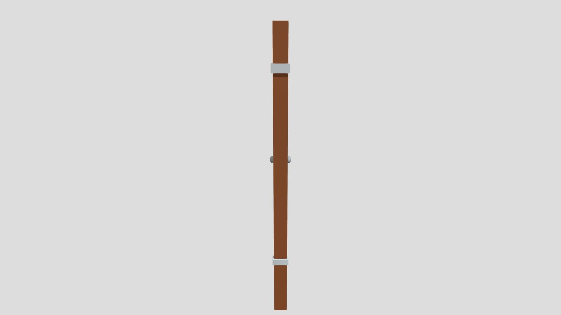 Hello Neighbor 2 Grey Manor Door - Download Free 3D model by ...