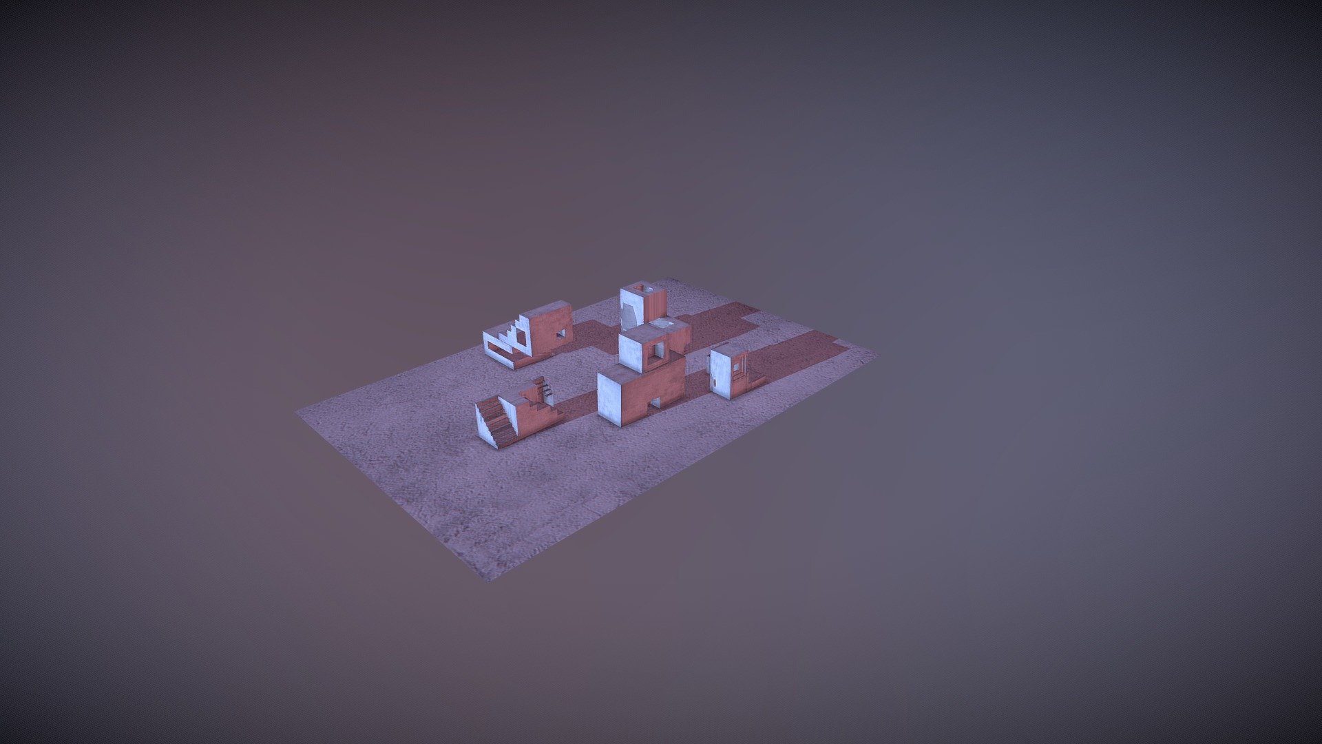 Model zip - 3D model by wraggydrew [6aa2815] - Sketchfab