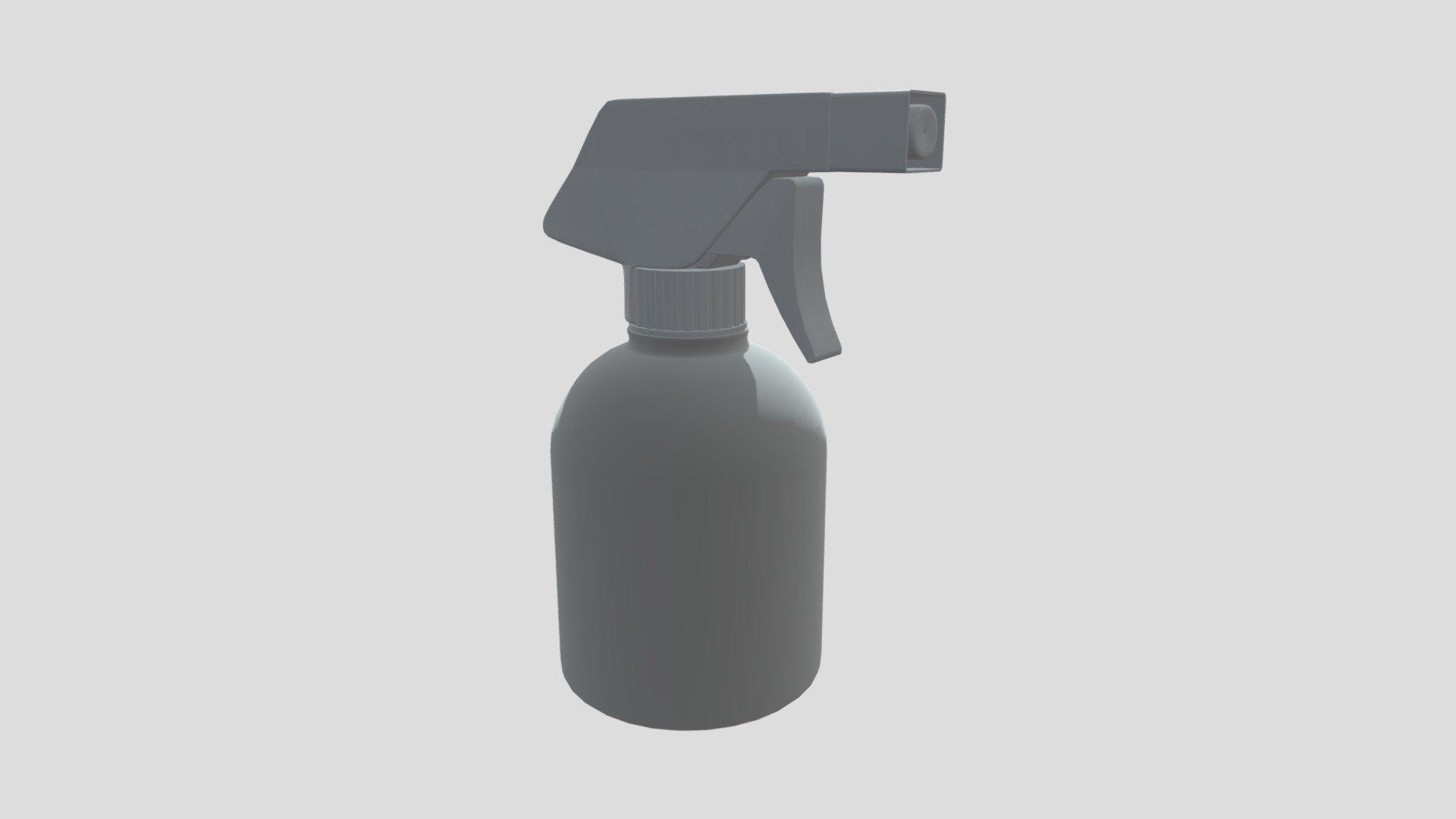 Water Bootle 2 - Download Free 3D model by aaaa (@asilbekrahimjonov ...