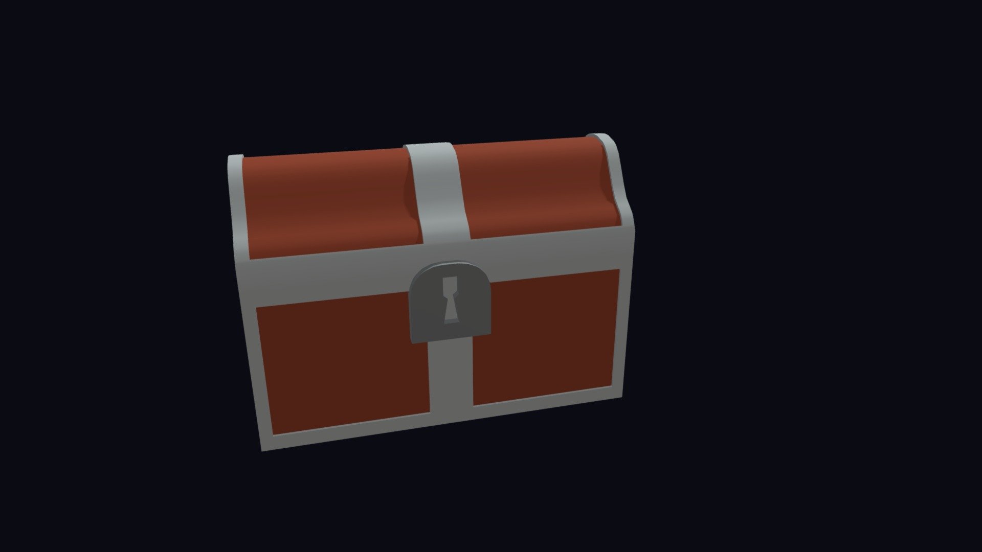 chest - 3D model by dvdv013 [6aa4304] - Sketchfab