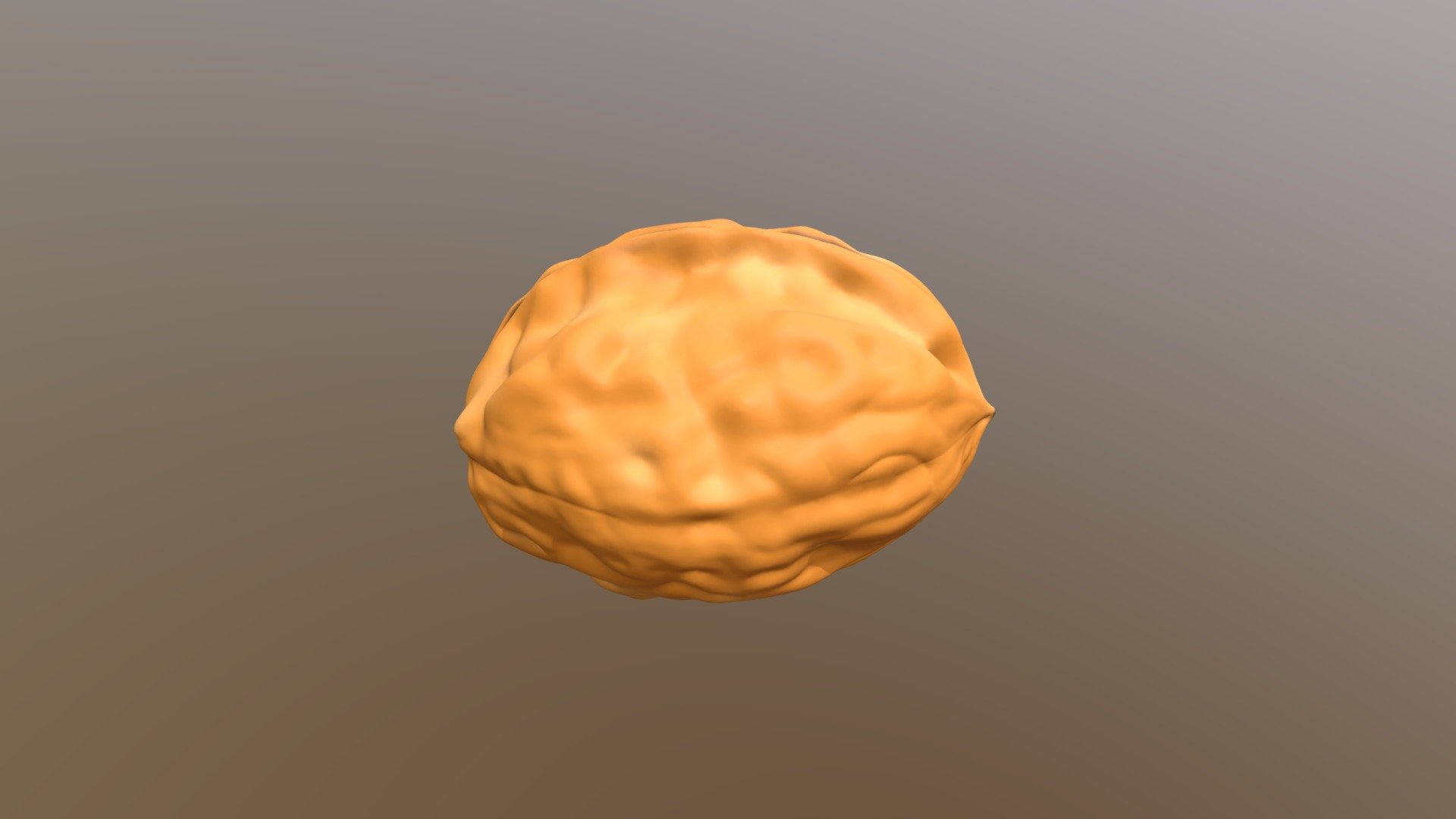 Walnut - 3D model by Hachijo8 [6aa450a] - Sketchfab
