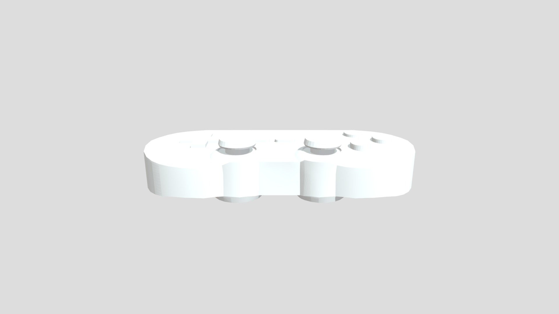 8 bitdo - Download Free 3D model by link3am [6aa4fc4] - Sketchfab