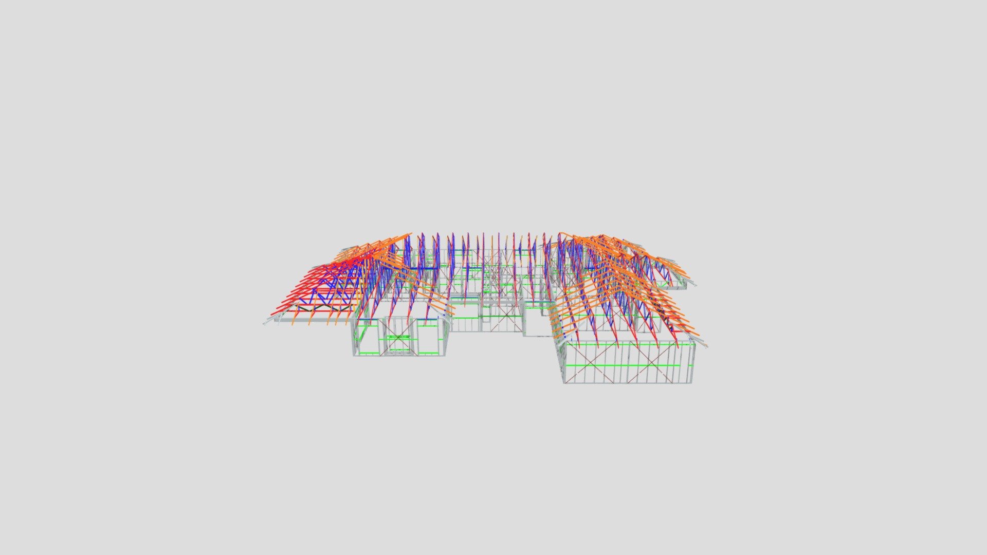 J174 - Download Free 3D model by ISF&T (@Innosteel) [6aa5ae3] - Sketchfab