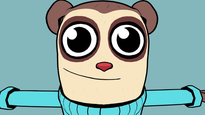 Maxdesignpro 3D models - Sketchfab