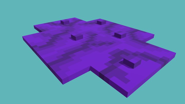 Puddle 3D models - Sketchfab
