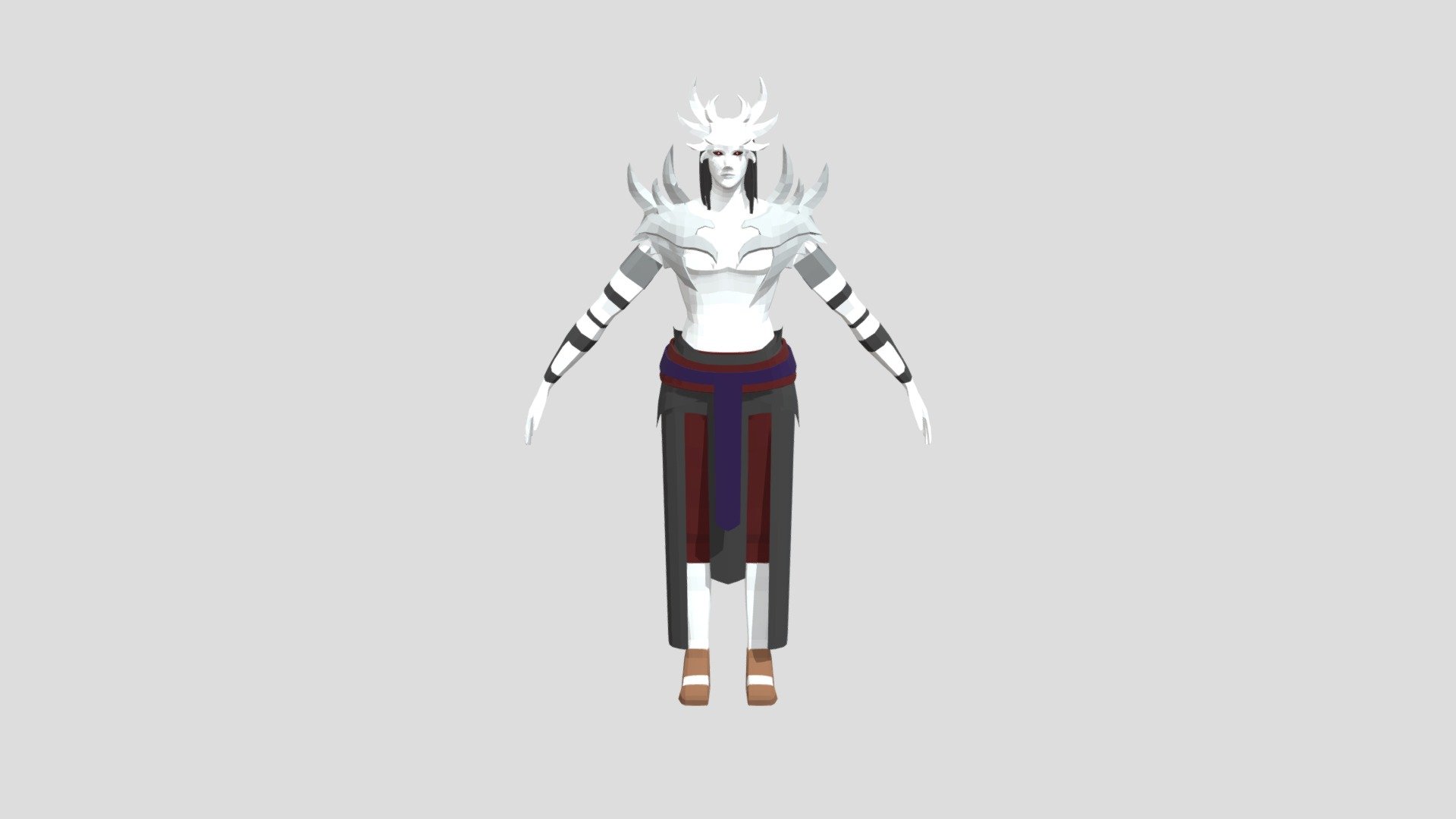 Boss - 3D model by Pornnapat_662110152 (@Sleepy7D) [6aa754c] - Sketchfab