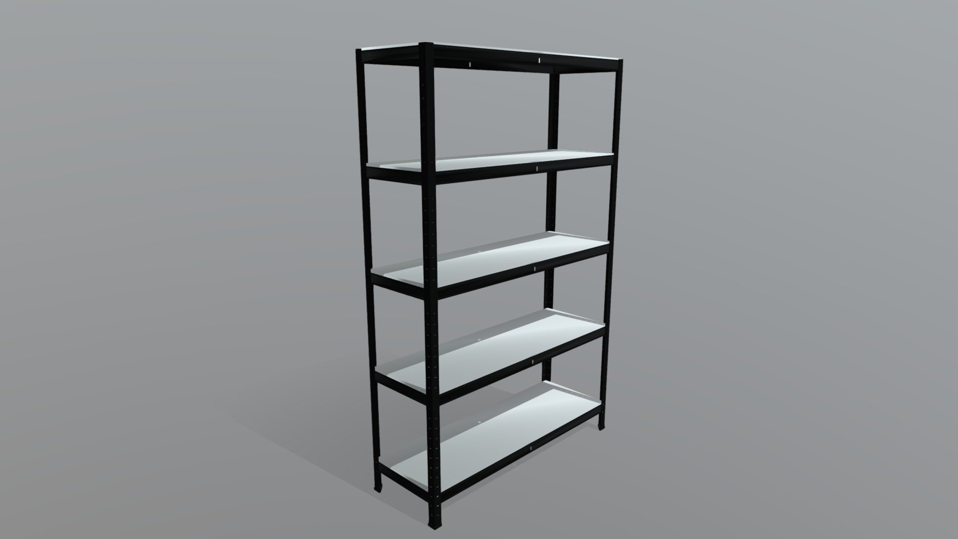 40 x 120 Plain - 3D model by rtniegas [6aa78da] - Sketchfab