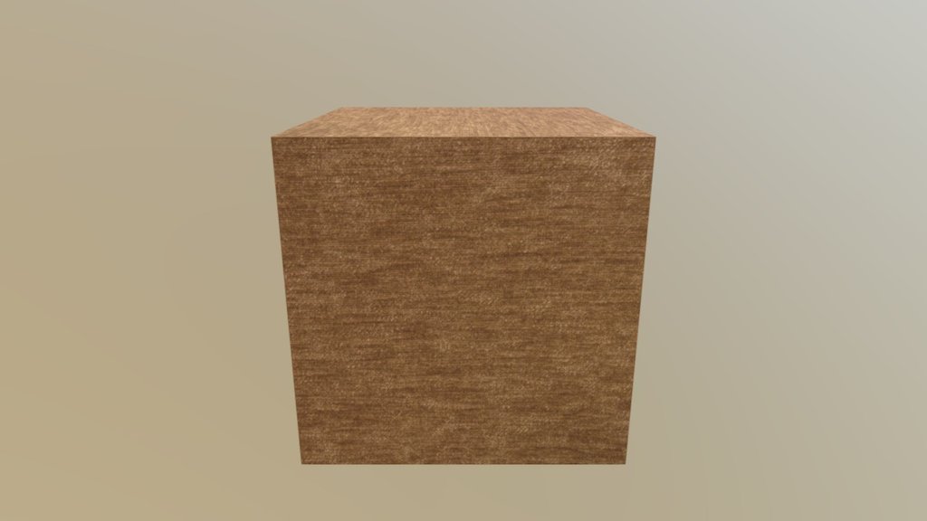 Cube Target Test - 3D model by Sivamurugan (@absivam) [6aa9fa9] - Sketchfab
