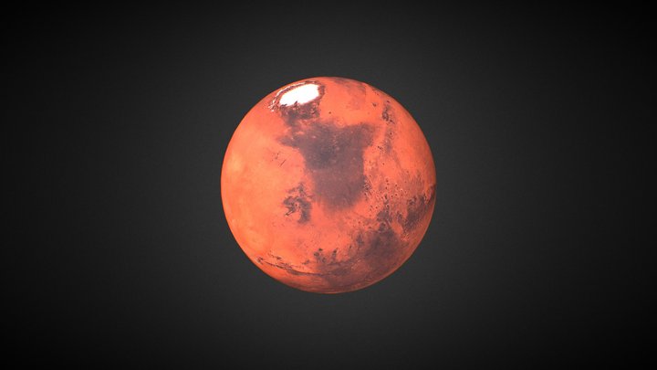 Interstellar 3D models - Sketchfab