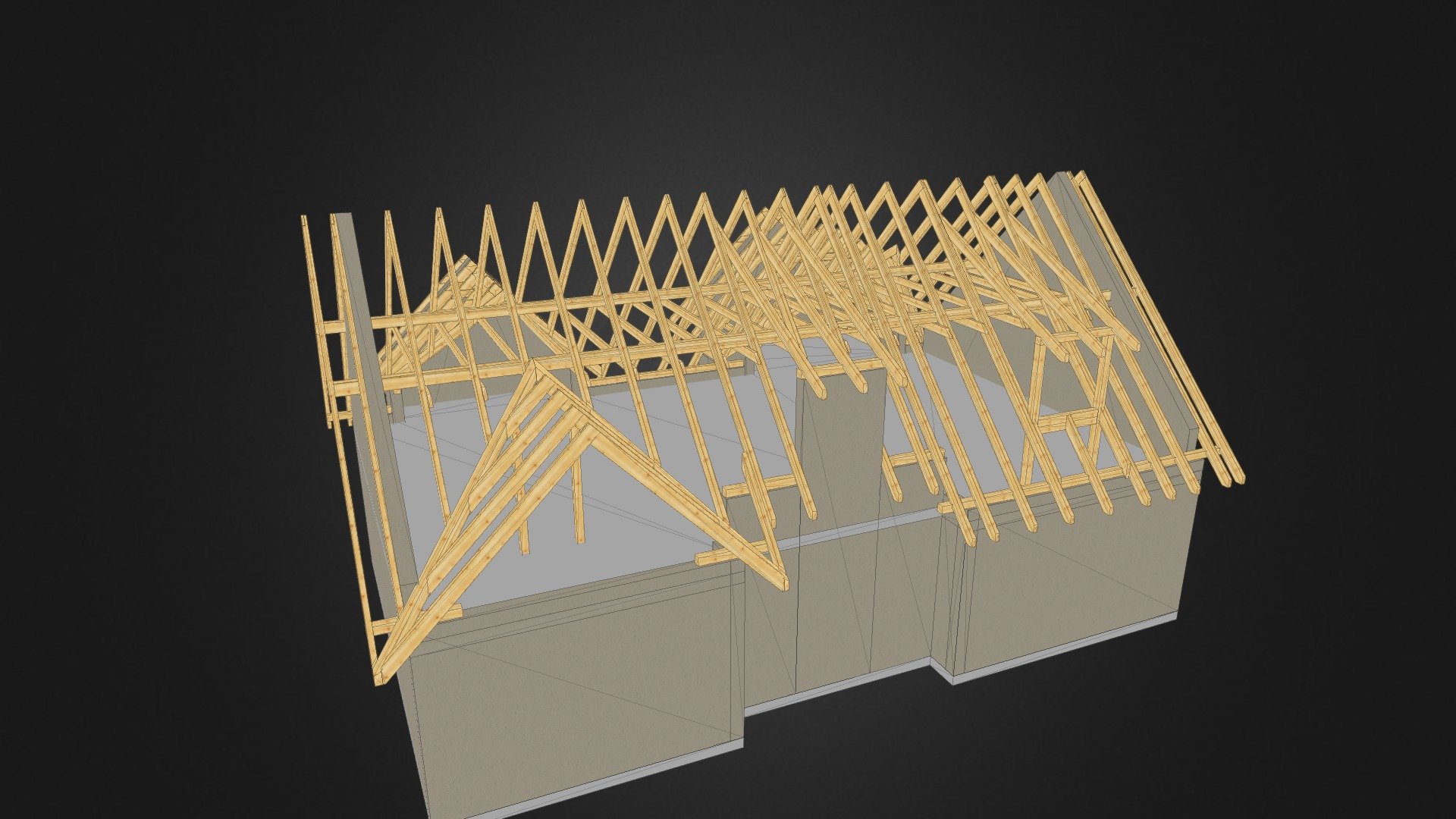 FrB - Download Free 3D model by Rafał Link (@rafallink) [6aaae5a ...