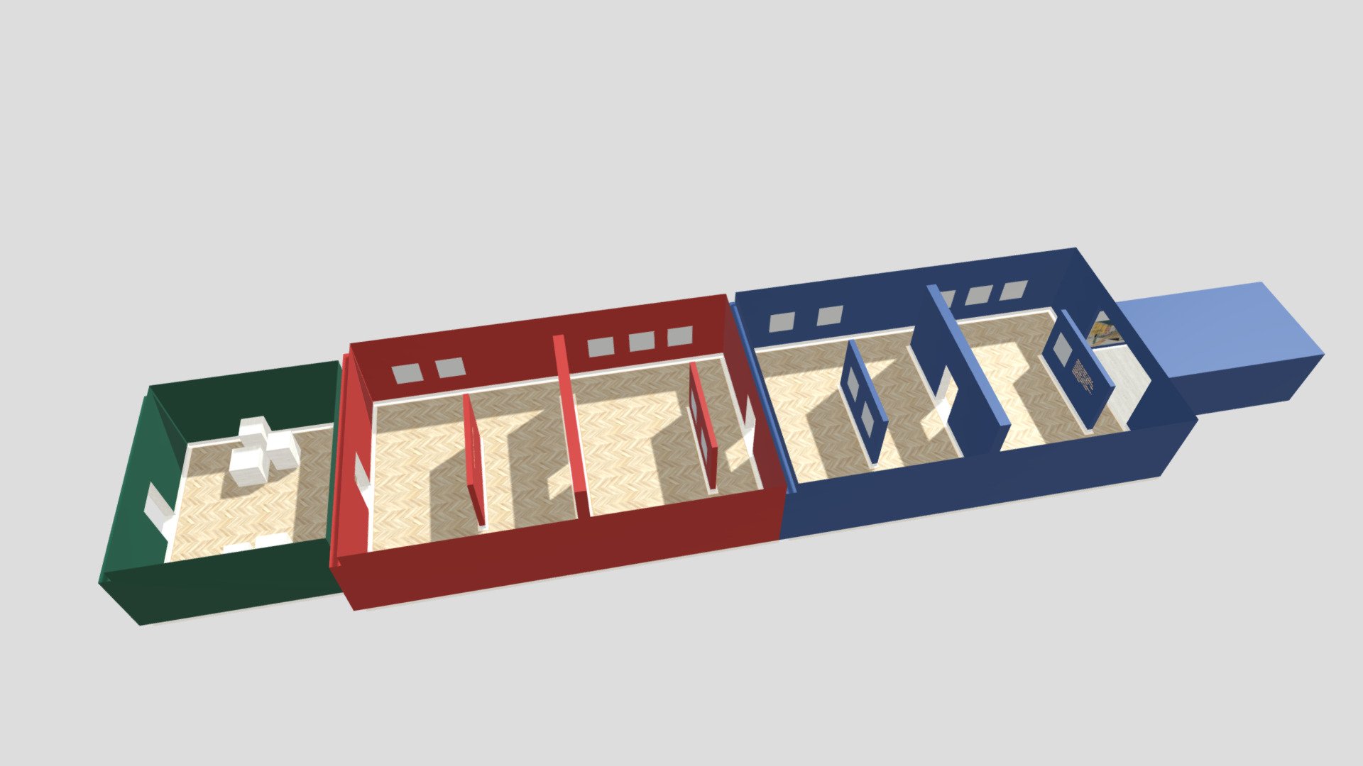 AIB - Download Free 3D model by xorgol [6aab3a1] - Sketchfab