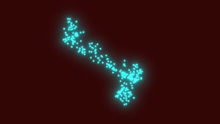 Particles 3D models - Sketchfab