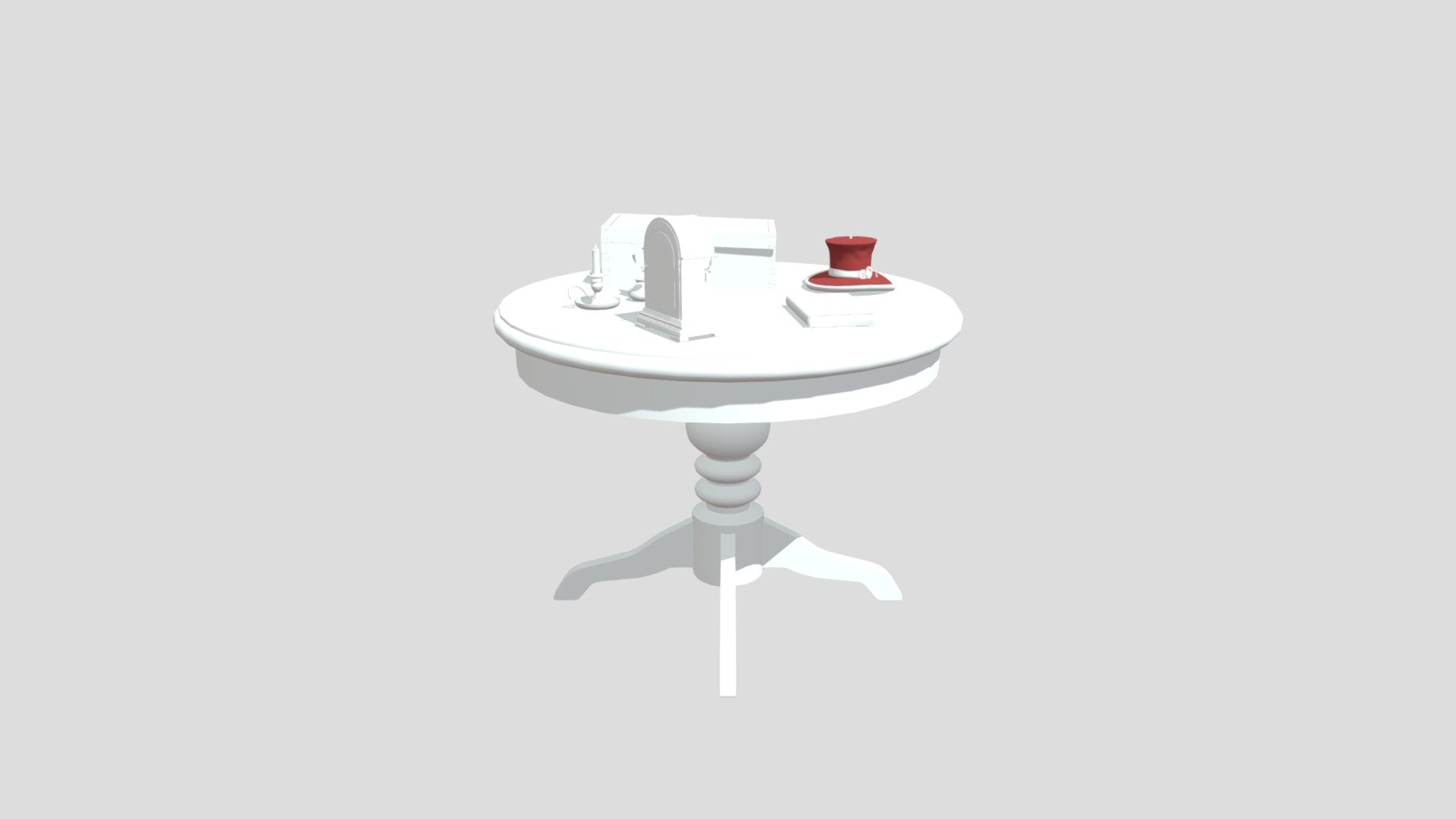 FINAL ANIMATION - 3D model by doodope [6ab0303] - Sketchfab