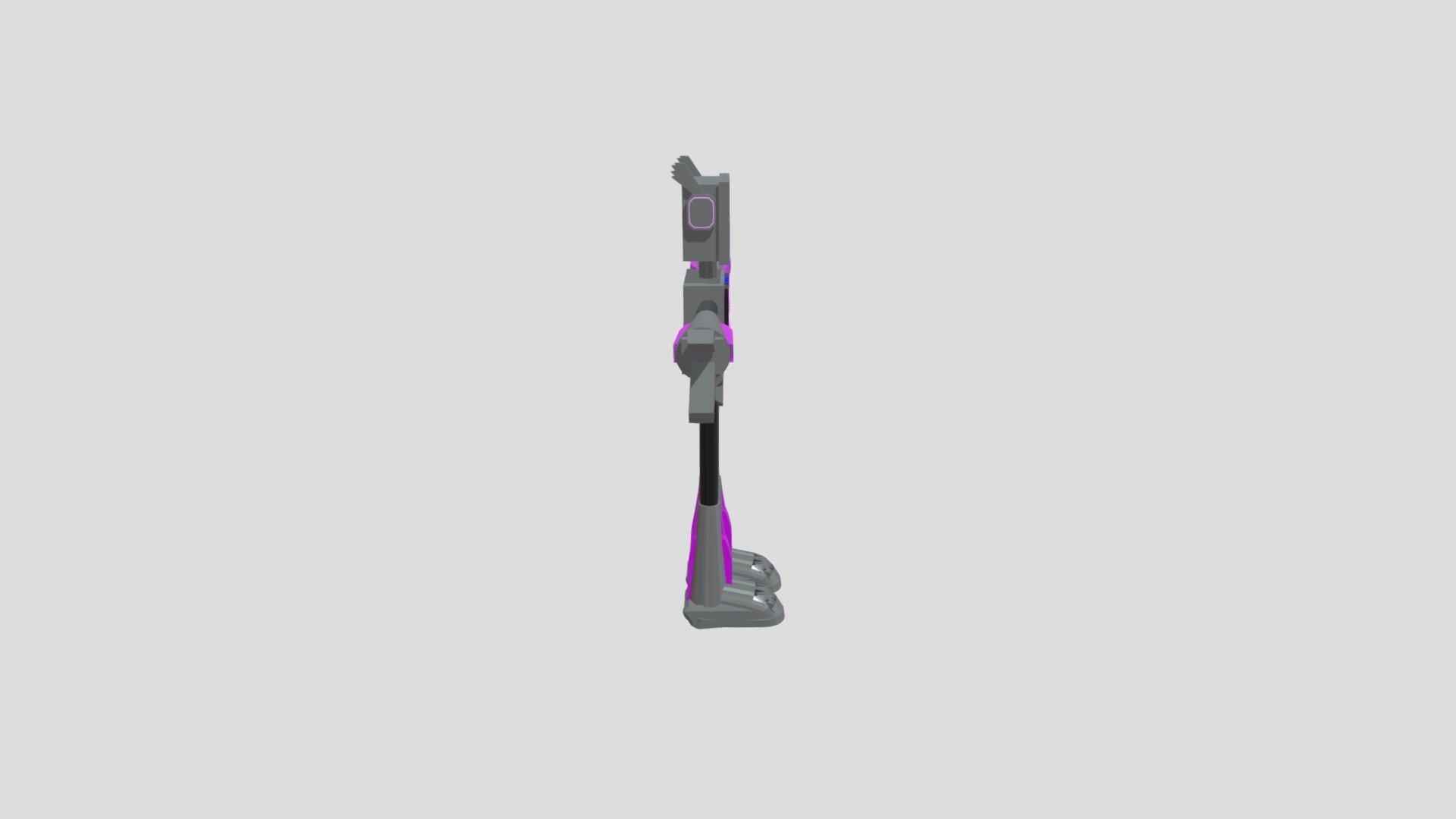 Darkdroid (Fandroid OC) - Download Free 3D model by Fandroid-Fan25 ...