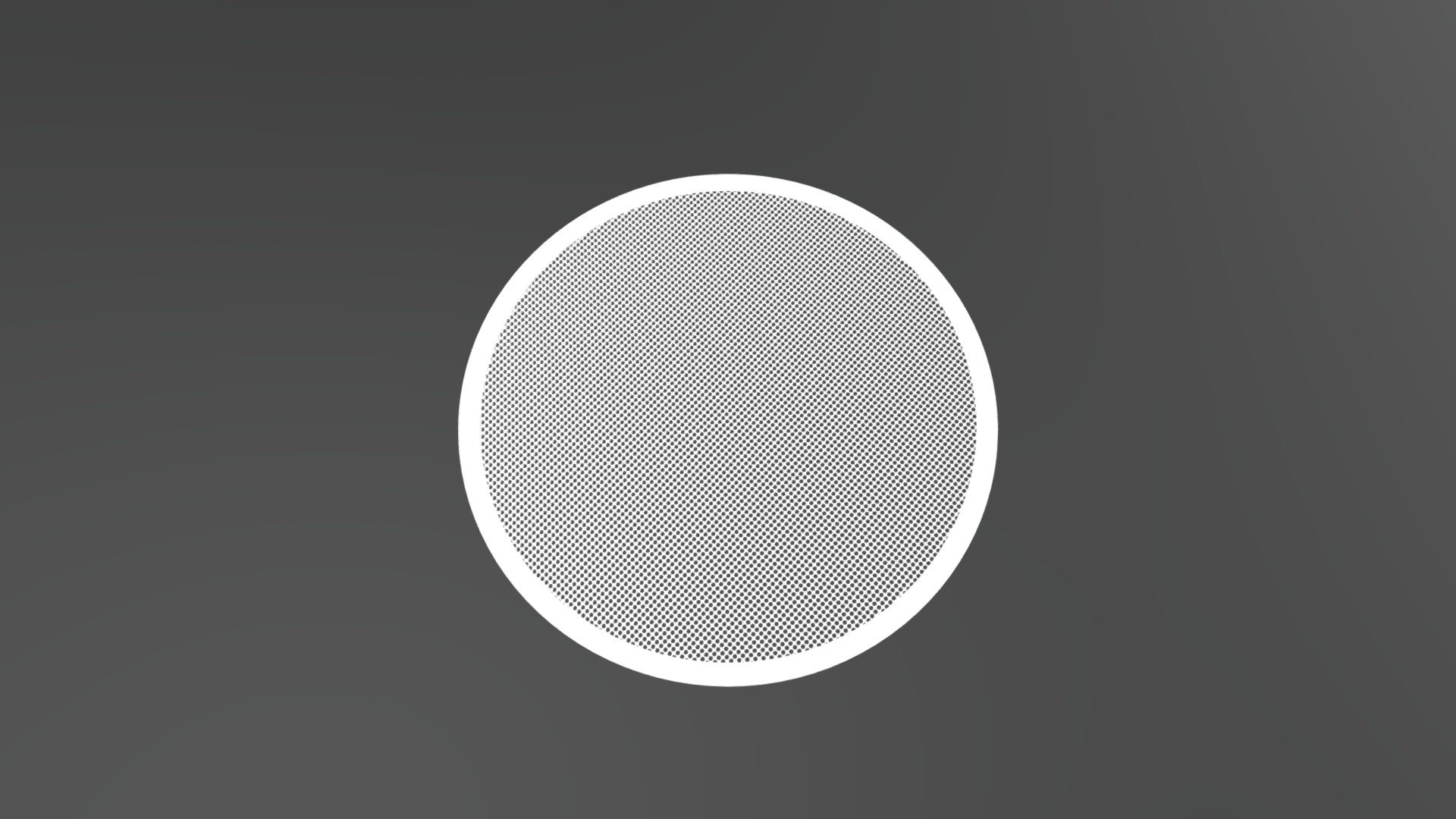 Speaker Grill - 3D model by assembyl [6ab1514] - Sketchfab
