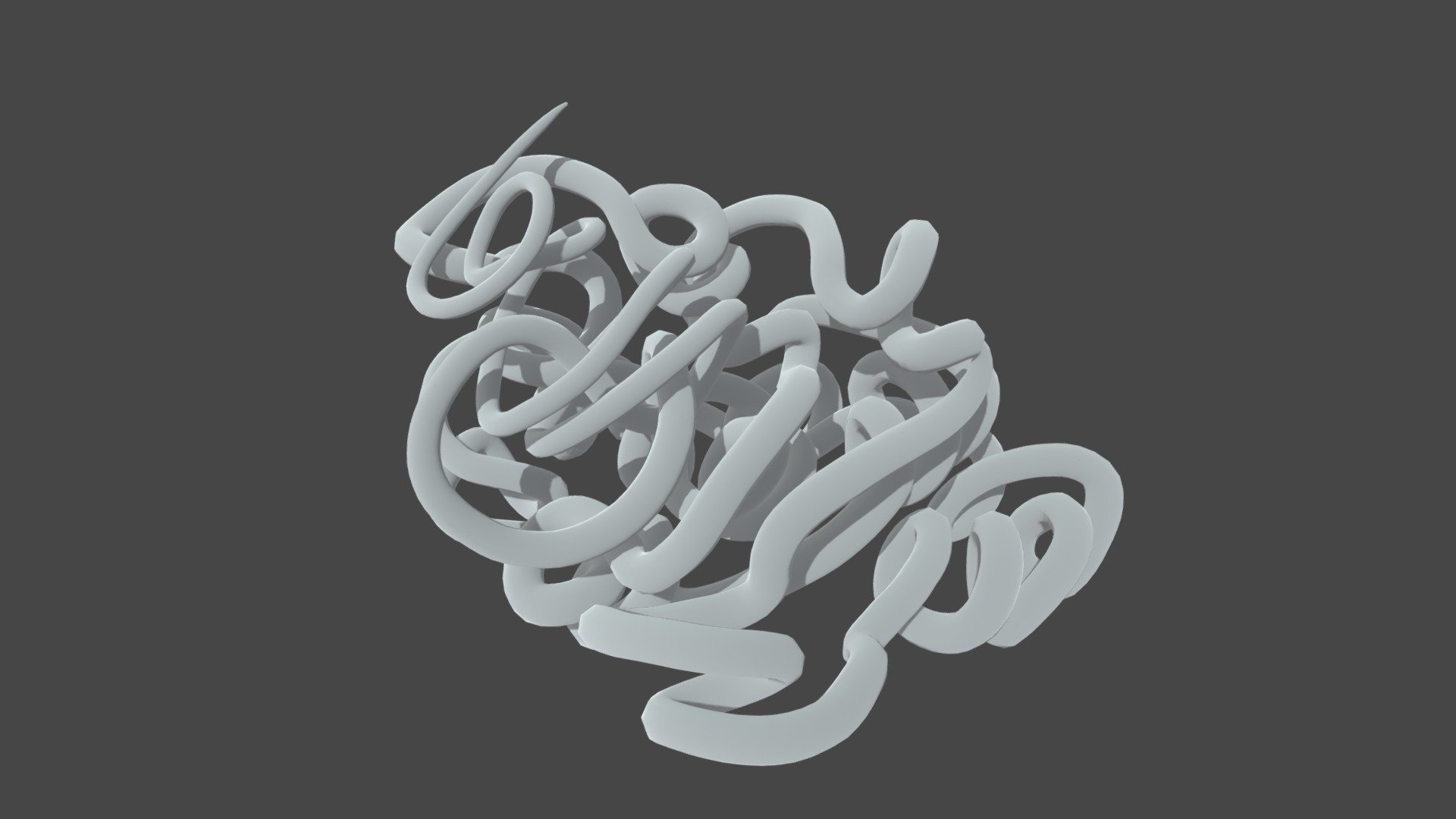 VR drawing #80 - 3D model by Koji Shiroshita (@shrig) [6ab1bb0] - Sketchfab