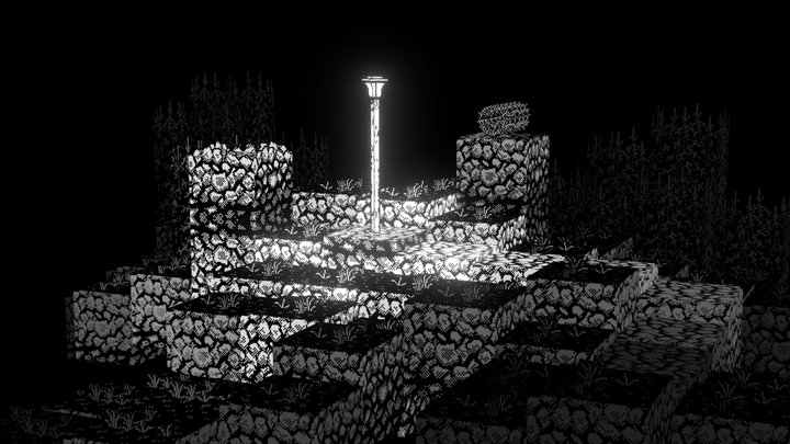 Wolfenstein 3D models - Sketchfab
