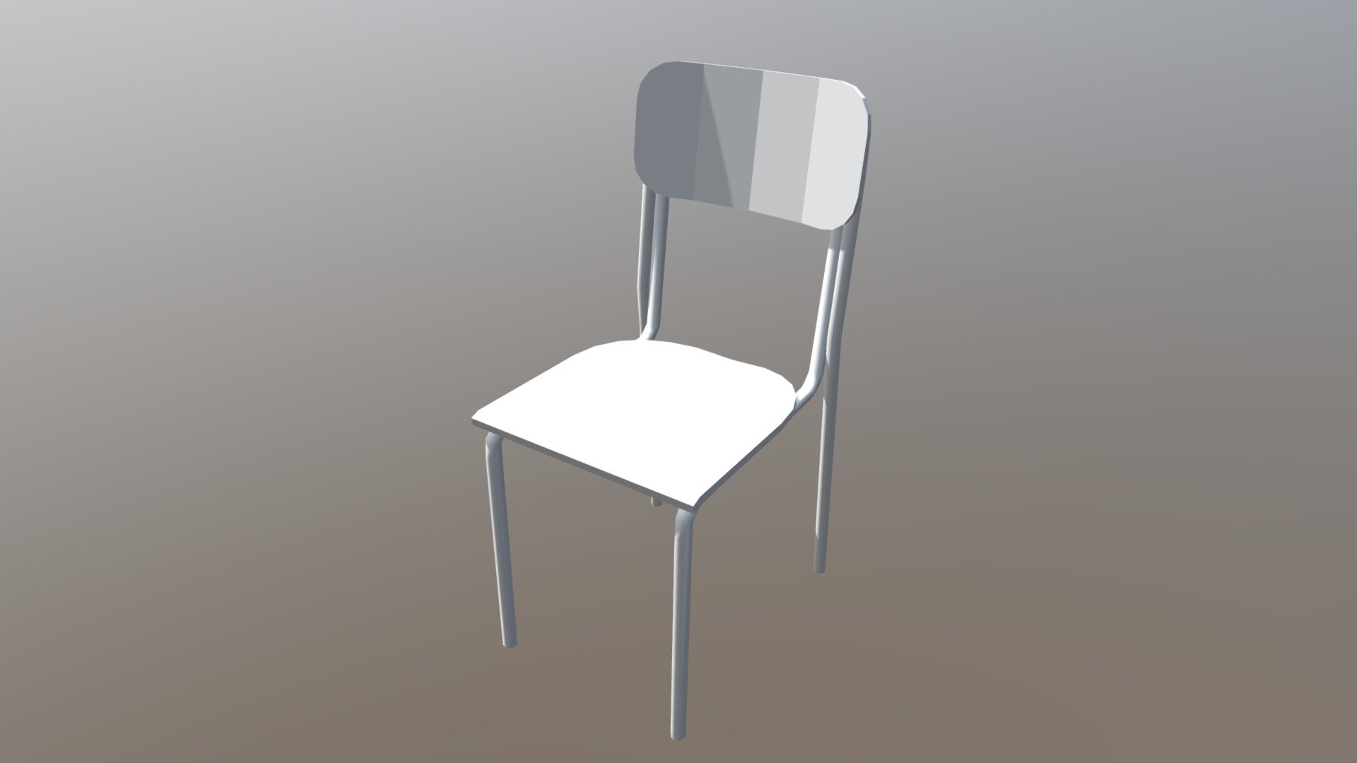 Chair - 3D model by zhengyang237 [6ab2e09] - Sketchfab
