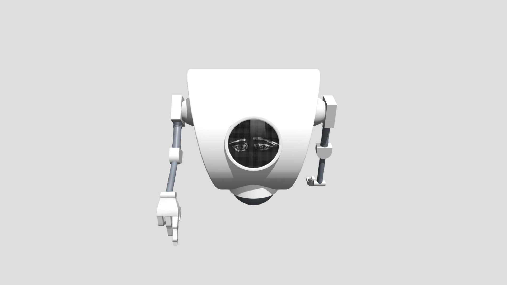 rob - 3D model by dolgov.s.design [6ab2ff7] - Sketchfab
