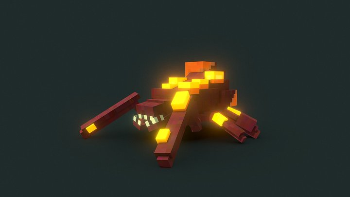 Deeprockgalactic 3D models - Sketchfab