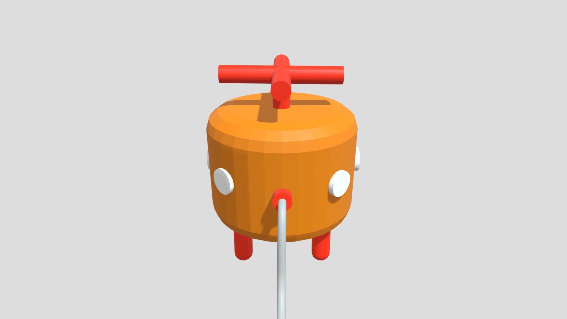 w1 - 3D model by mayotomo [6ab32e3] - Sketchfab