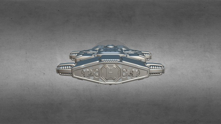 Slots 3D models - Sketchfab