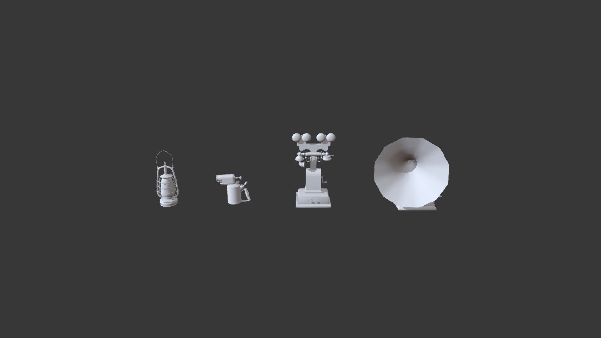 Middle shape - Download Free 3D model by esthqare [6ab4860] - Sketchfab