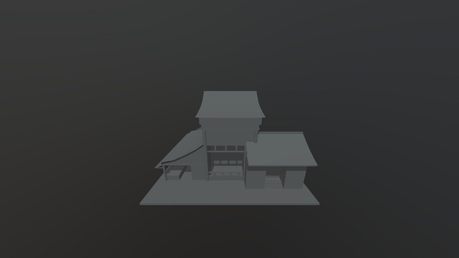 model - Download Free 3D model by JohnTan1226 (@jt2016218) [6ab5a45 ...