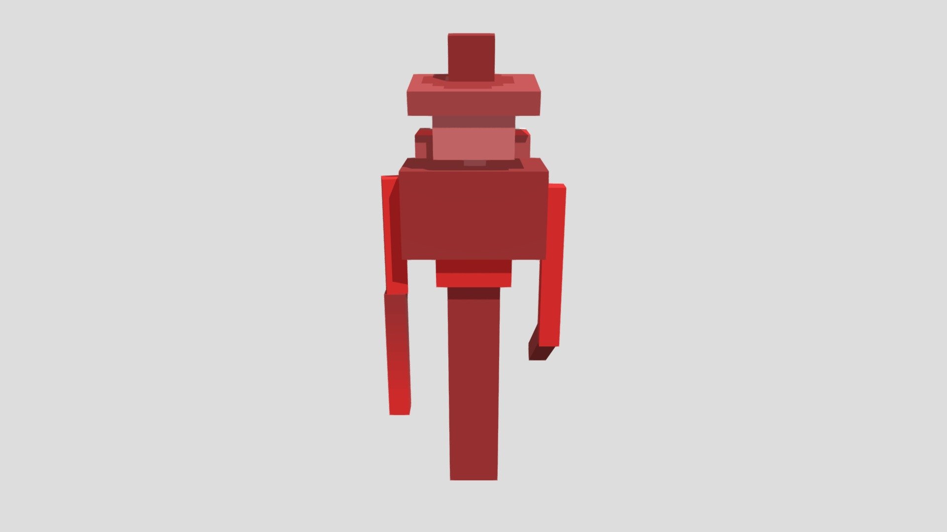 Skin Ripper - Download Free 3D model by 18844179 [6ab68f3] - Sketchfab