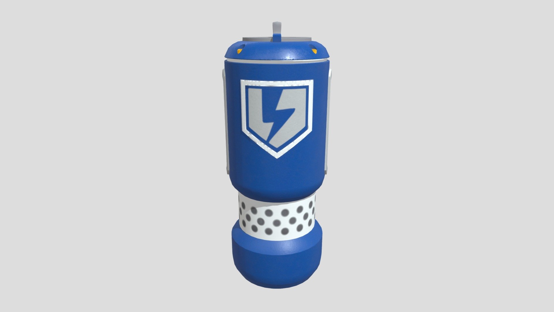 apex_battery - 3D model by a110082023 [6ab70cc] - Sketchfab