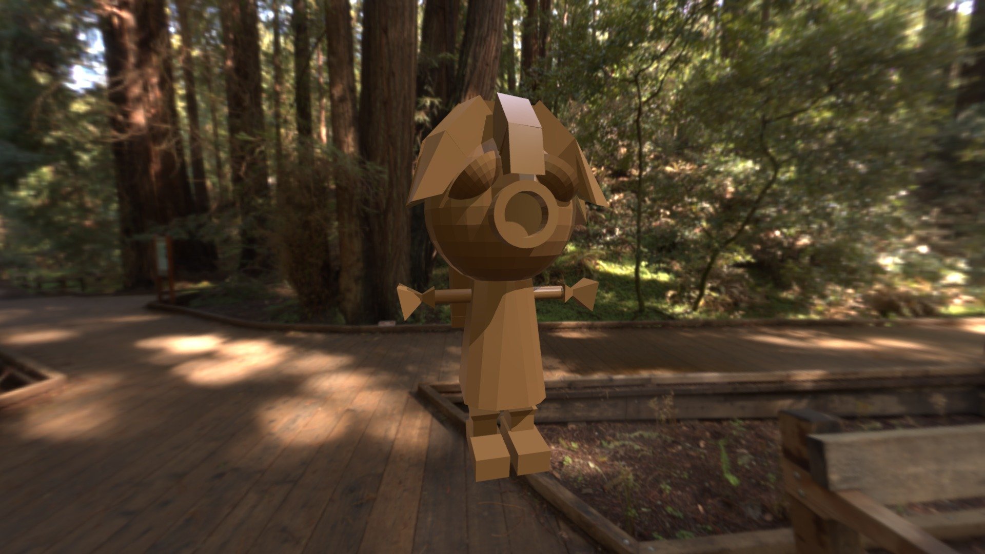 Link Deku - 3D model by Hori (@Horiken479) [6ab7cb0] - Sketchfab