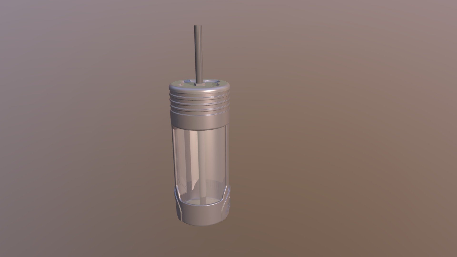 Piston Cup - 3D model by NatanaelDocampo (@BEASTDESIGN) [6aba2d7 ...