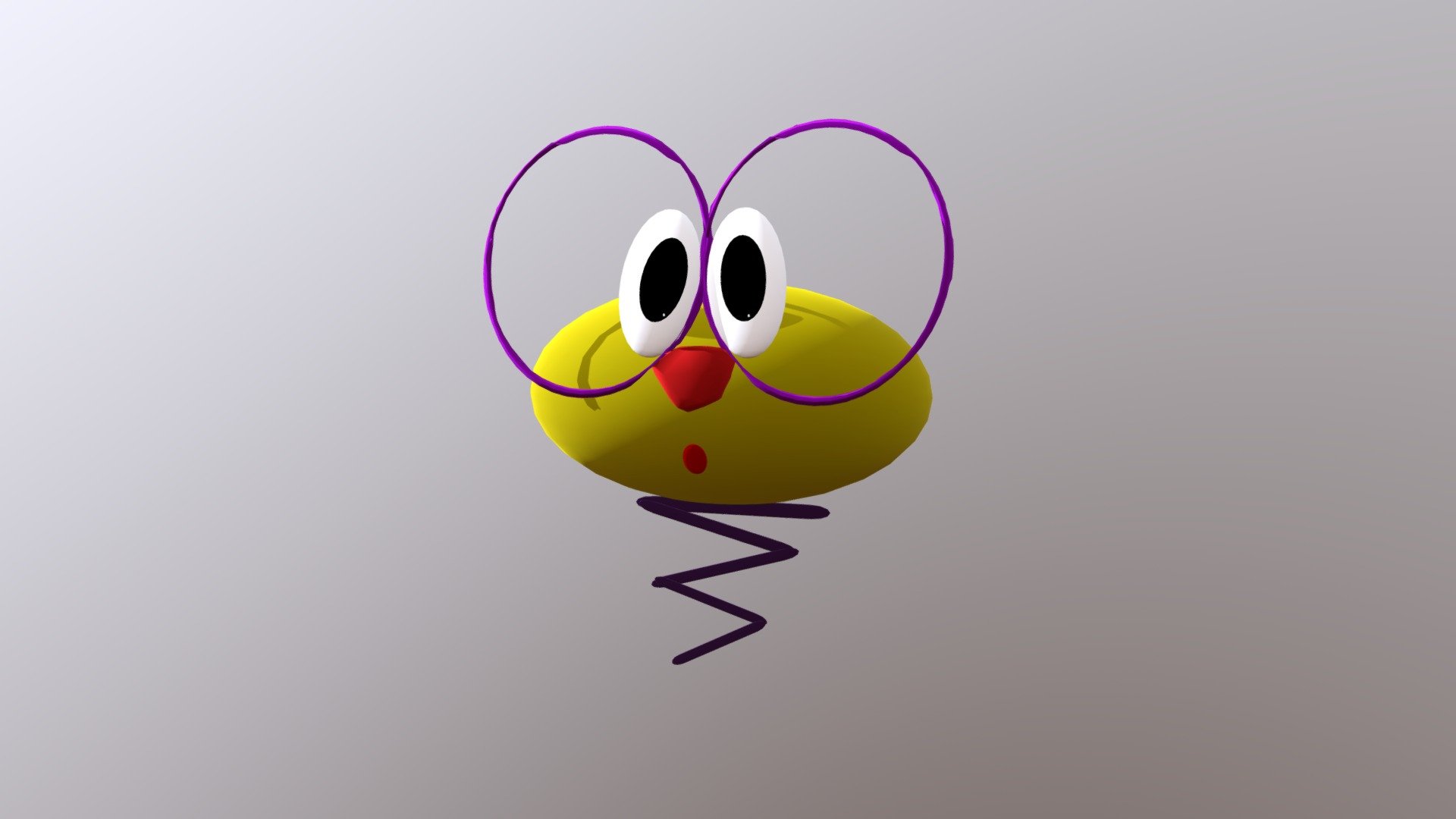 Skočko - Download Free 3D model by Pubertetski_Princ [6abc11a] - Sketchfab