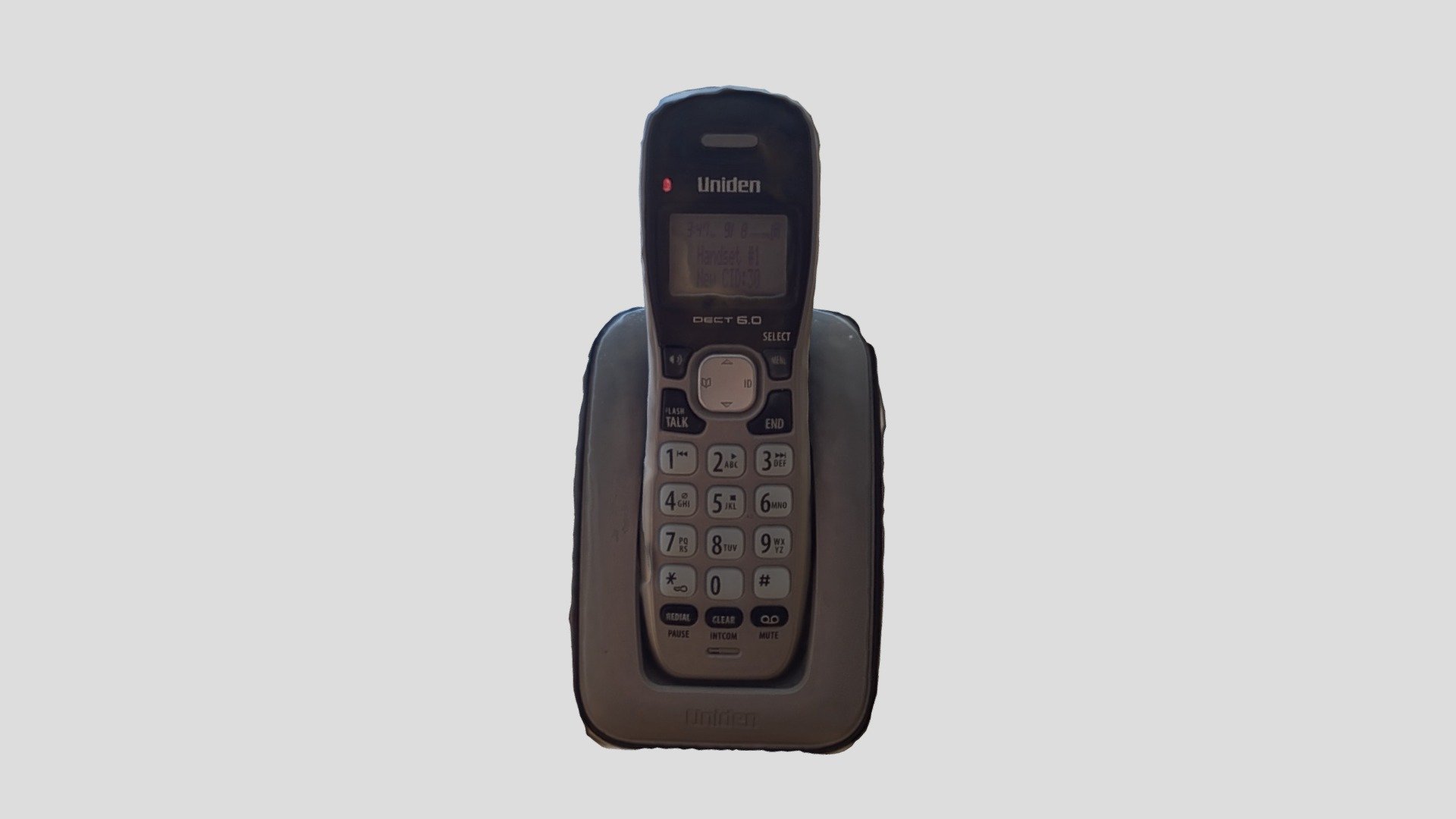 Telephone (Office) - Download Free 3D model by retroststem10710 ...