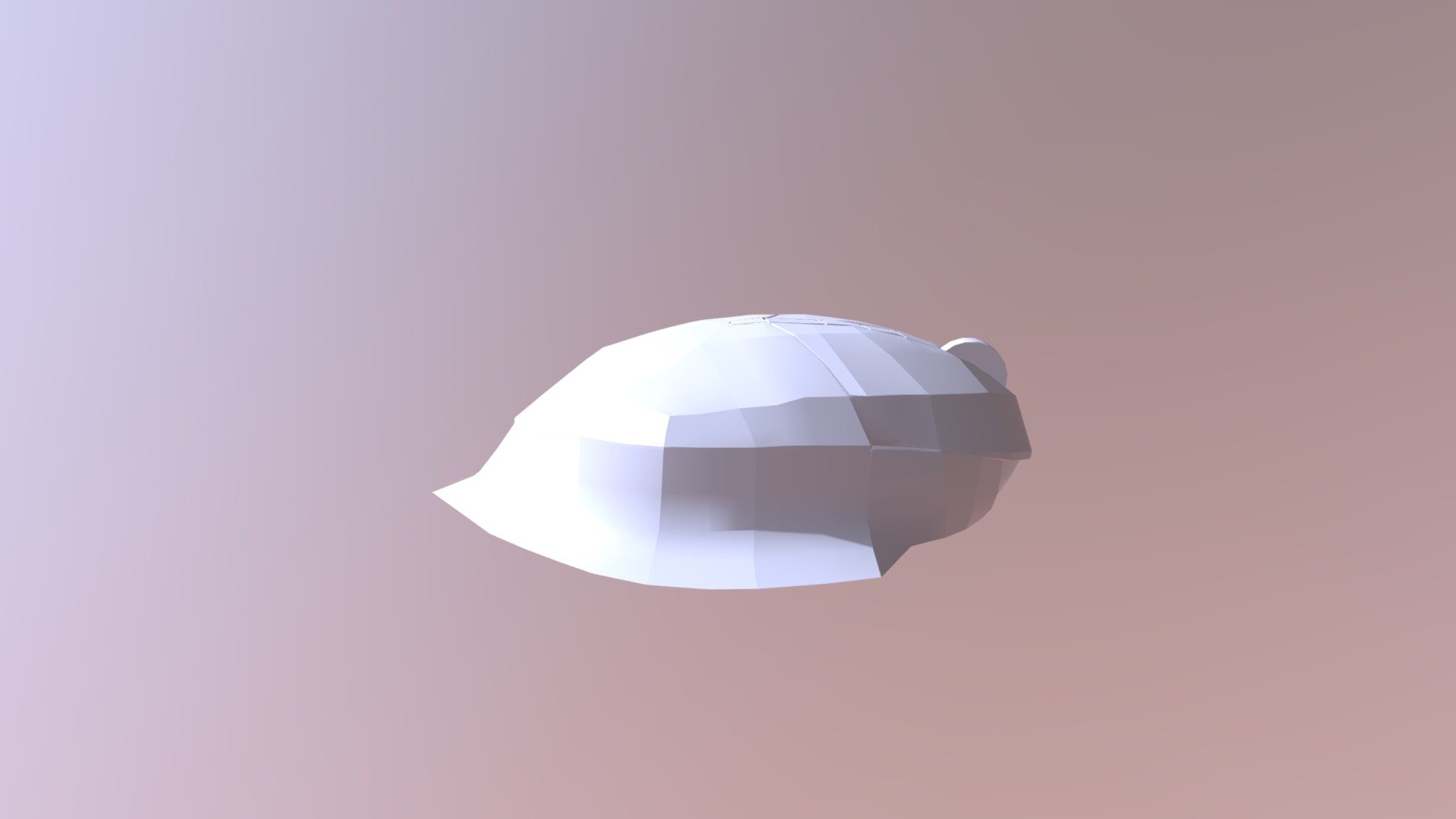 Withey Christopher Gaming Mouse - 3D model by CAWithey [6abecbe ...