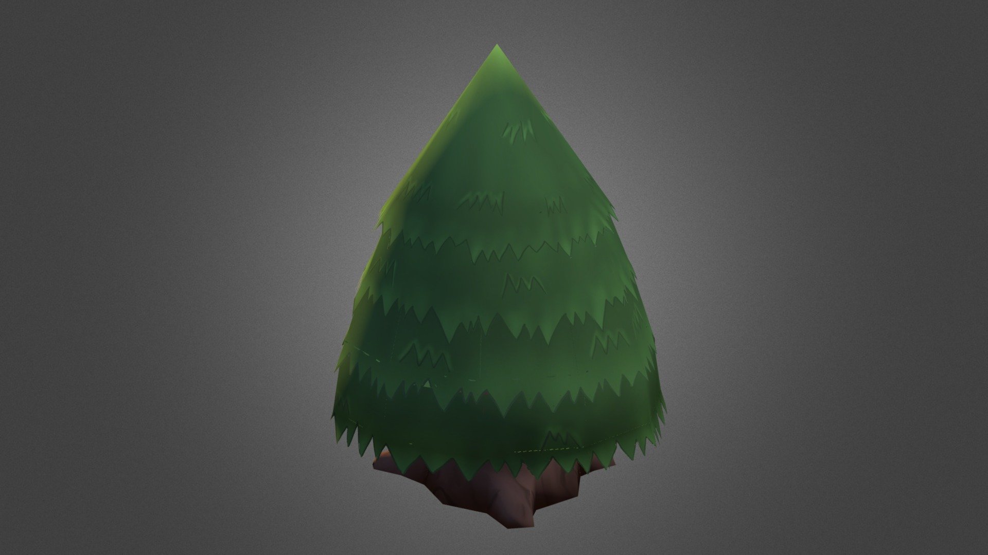 Tree - 3D model by Raiden [6ac0ff6] - Sketchfab