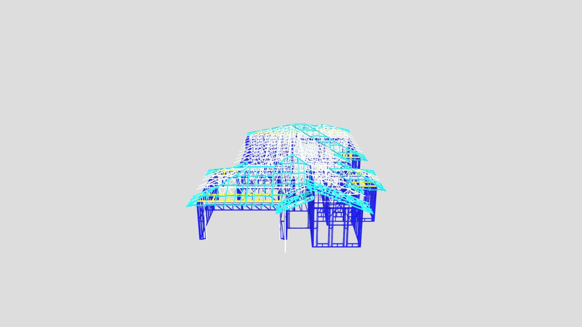 Lot 69 Aquila Dr - 3D model by Drafting3 (@chetana) [6ac1af2] - Sketchfab