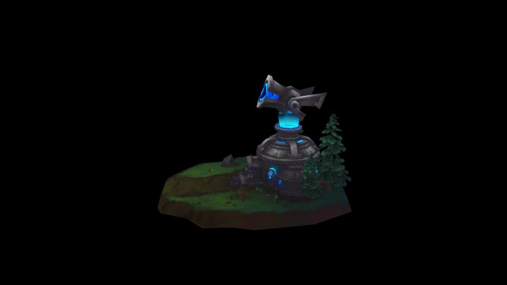 0000000000000 - 3D model by livin (@2251897500) [6ac2148] - Sketchfab