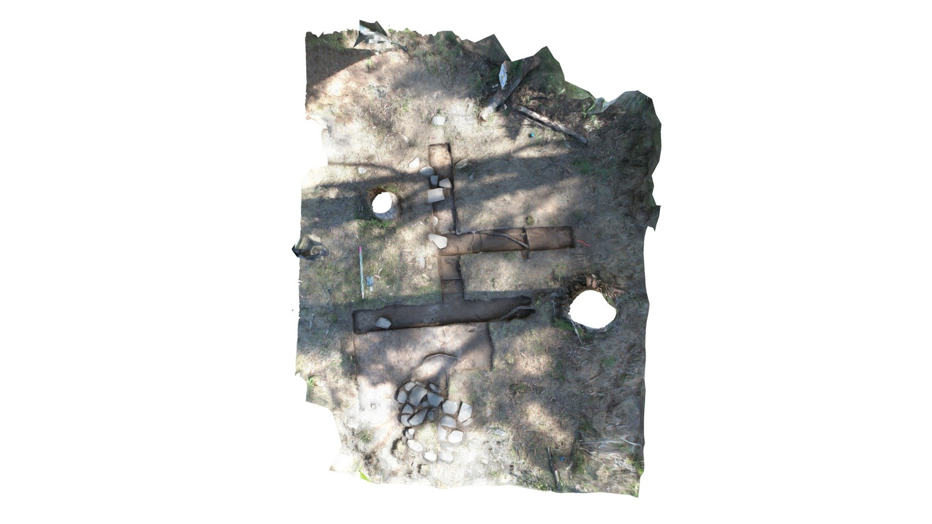 Test_4 - 3D model by The Uncovered Past Institute (@the_uncovered_past ...