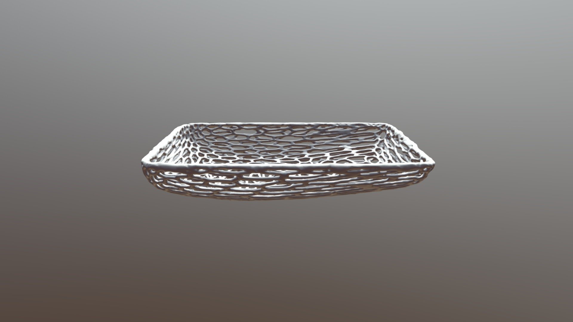 case - 3D model by Dumitru Samson (@roborosky) [6ac3b04] - Sketchfab