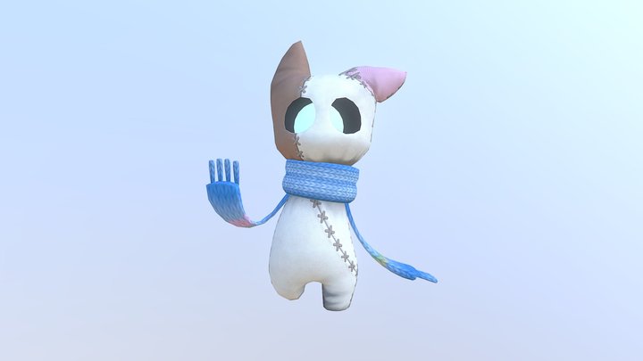 Patcher 3D models - Sketchfab